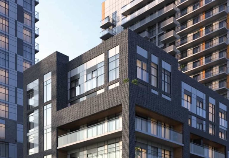 Stationside Condos Milton | Pricing & Plans