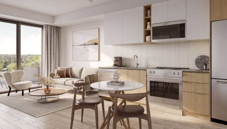 Stationside Condos Milton | Pricing & Plans